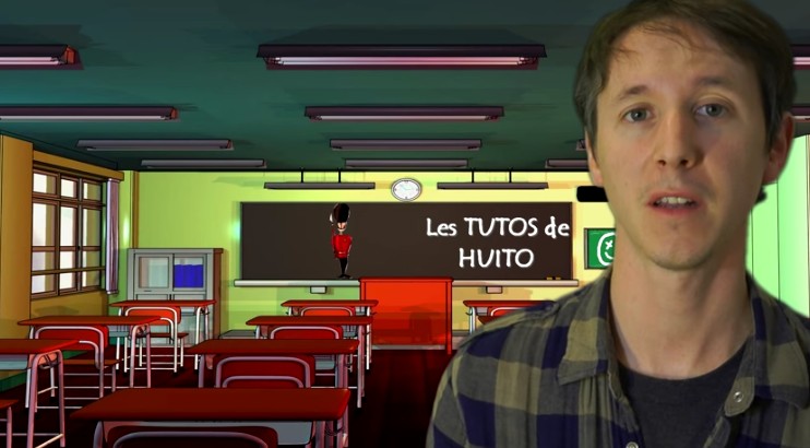 video-apprendre-anglais - Apprendre, réviser, mémoriser