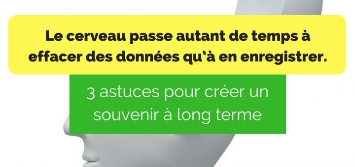 Neurosciences Archives - Apprendre, réviser, mémoriser