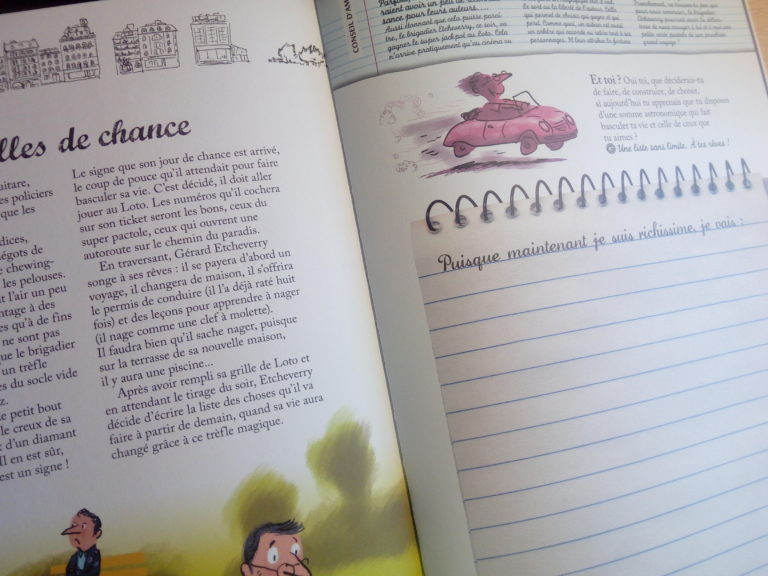 3 cahiers d'apprentis écrivains pour faire écrire les enfants avec plaisir