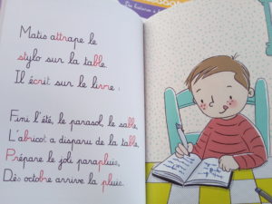 Mes premières lectures Montessori : des histoires progressives pour les ...