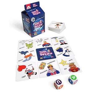 15 jeux pour apprendre à lire (lecteurs débutants et intermédiaires)