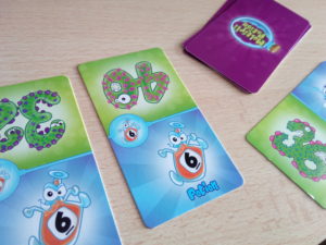 Multipli potion : un jeu conçu par un enseignant pour apprendre et ...