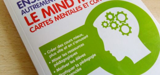 mind mapping Archives - Apprendre, réviser, mémoriser
