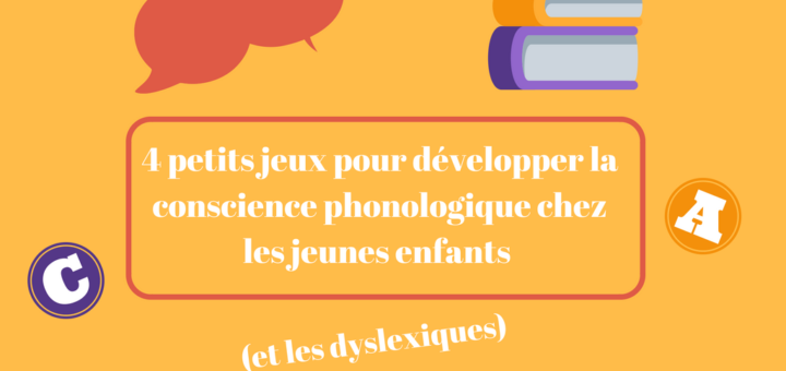 phonologie Archives - Apprendre, réviser, mémoriser