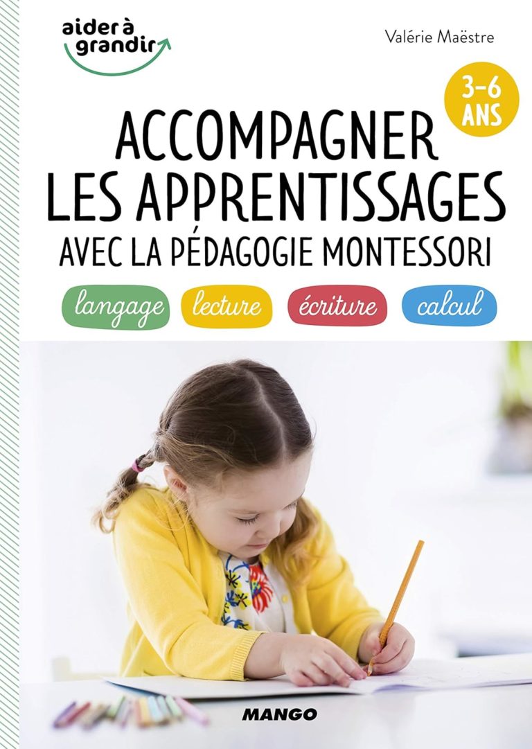 Maternelle compter jusqu'à 10 livre - Apprendre, réviser, mémoriser