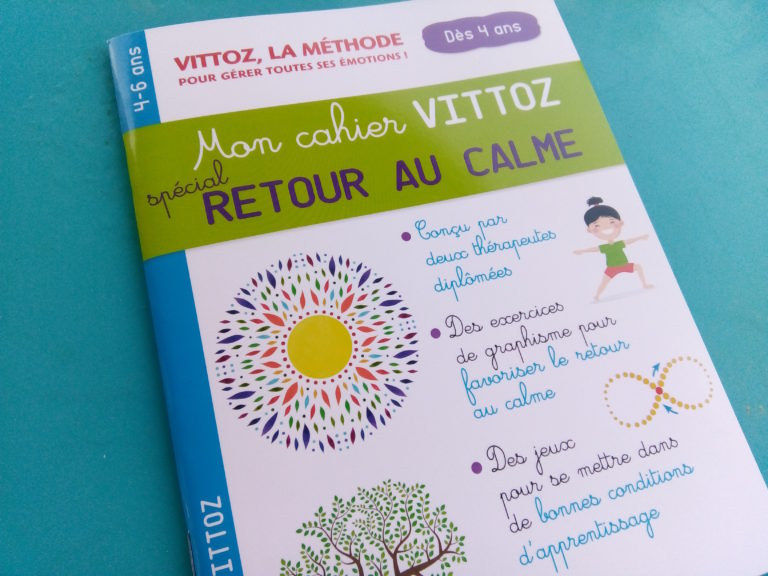 vittoz maternelle - Apprendre, réviser, mémoriser