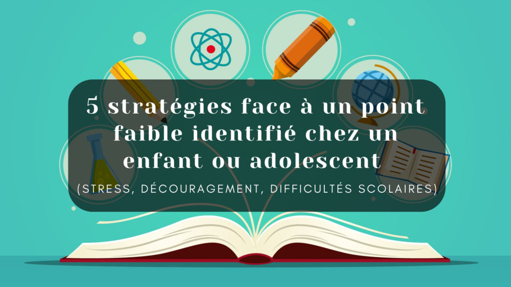 point faible Archives - Apprendre, réviser, mémoriser