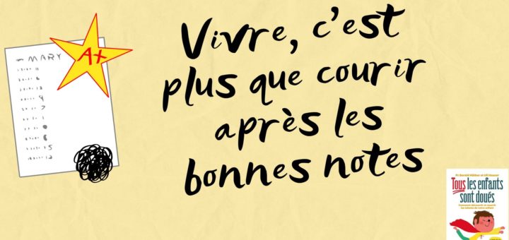 note Archives - Apprendre, réviser, mémoriser