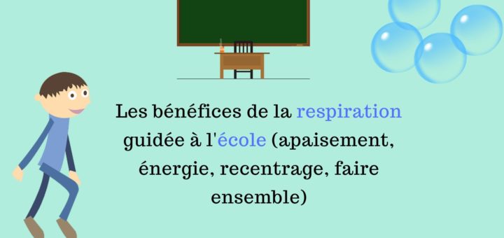 respiration Archives - Apprendre, réviser, mémoriser