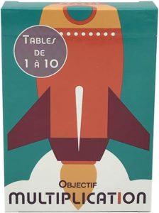 La ruche des multiplications : jeux pour les tables de 3, 4 et 5