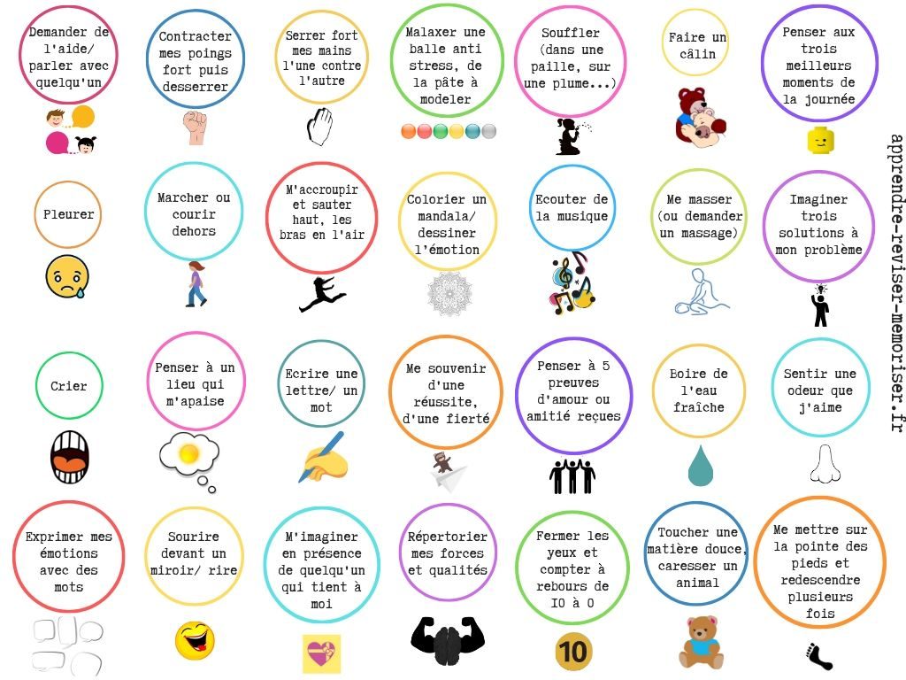 18 affiches positives pour la classe (et la maison) - enfants et ...