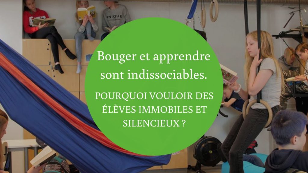 bouger Archives - Apprendre, réviser, mémoriser