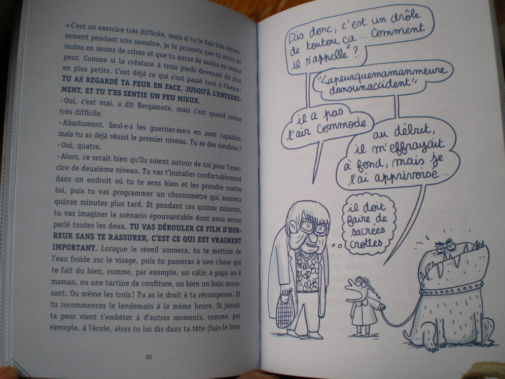 L'illusion d'incompétence (ou se croire incompétent) : comment la ...