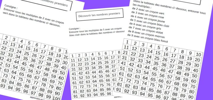 nombres Archives - Apprendre, réviser, mémoriser