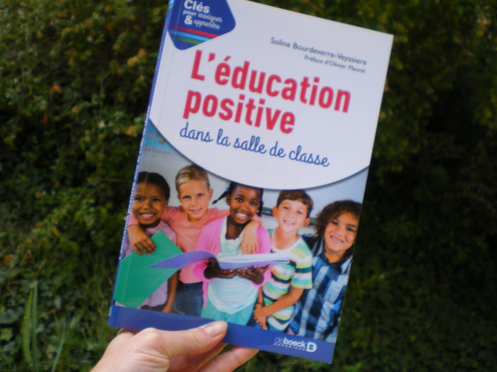 education positive bienveillance en classe - Apprendre, réviser, mémoriser