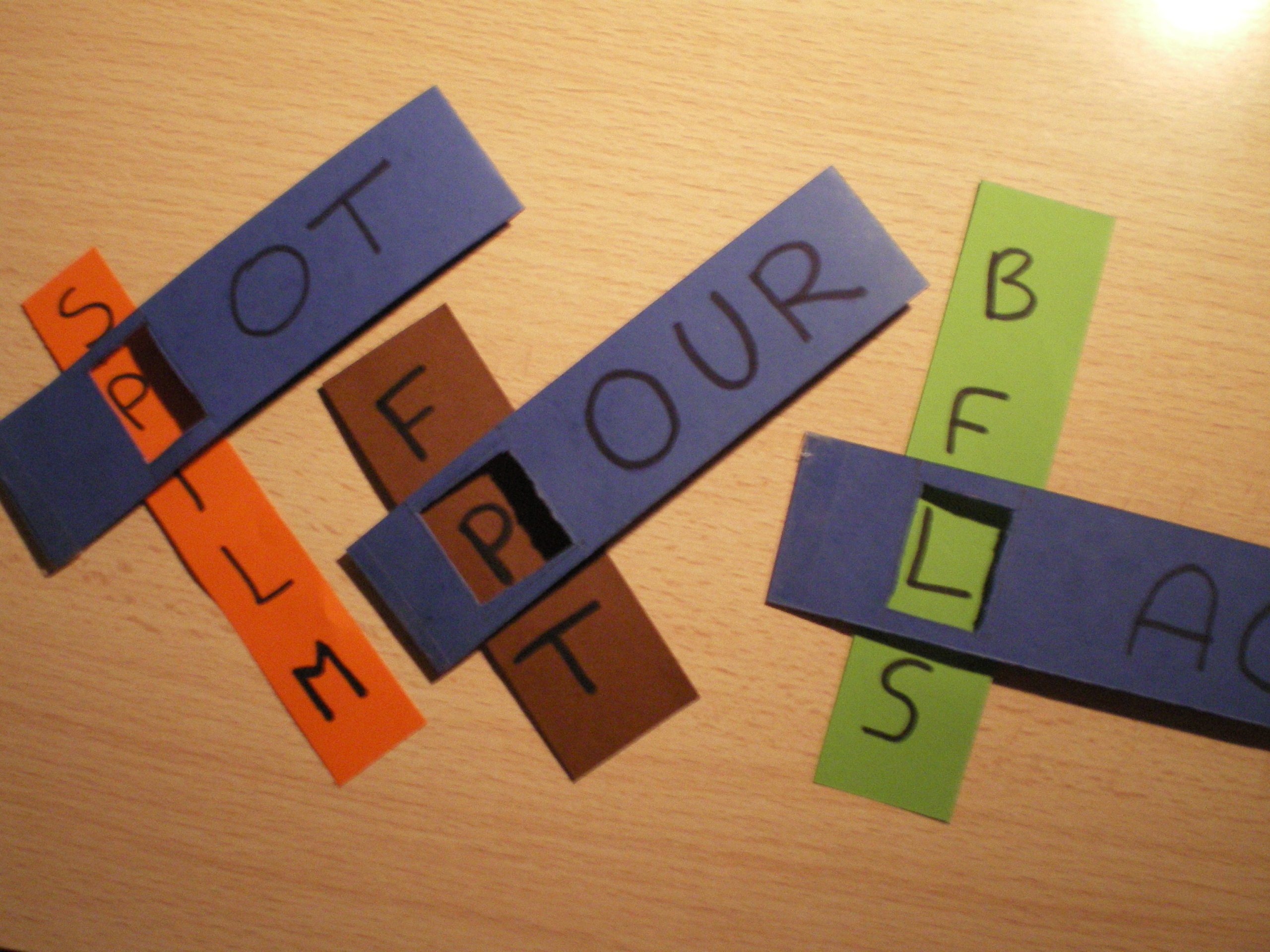 outil lecture lecteurs débutants - Apprendre, réviser, mémoriser