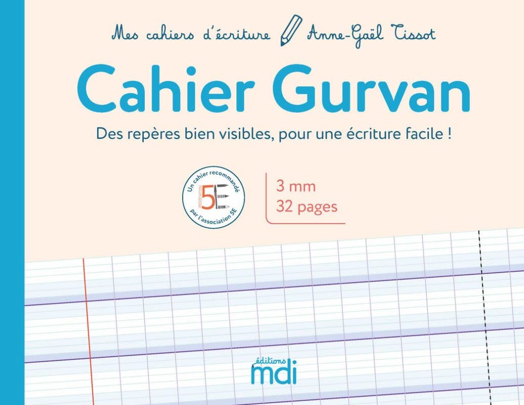 Dysgraphie : 8 idées pour aider les élèves dysgraphiques en classe
