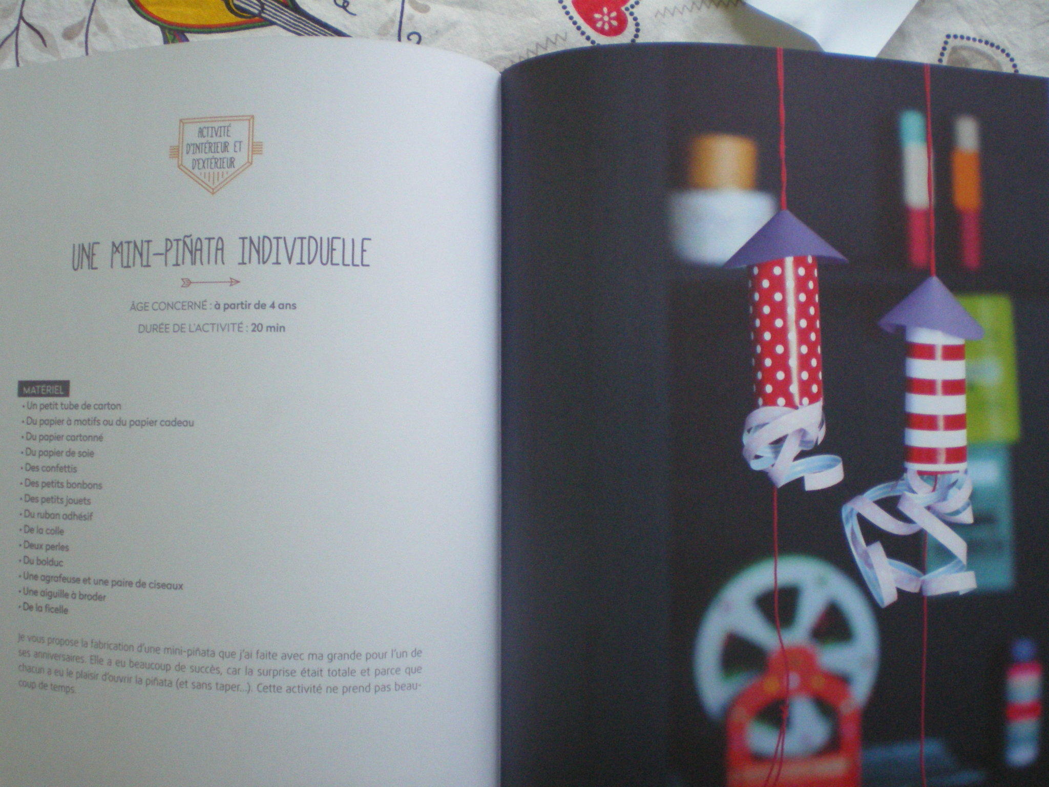 50 activités pour éveiller vos enfants (4-12 ans) : une mine d'or d ...