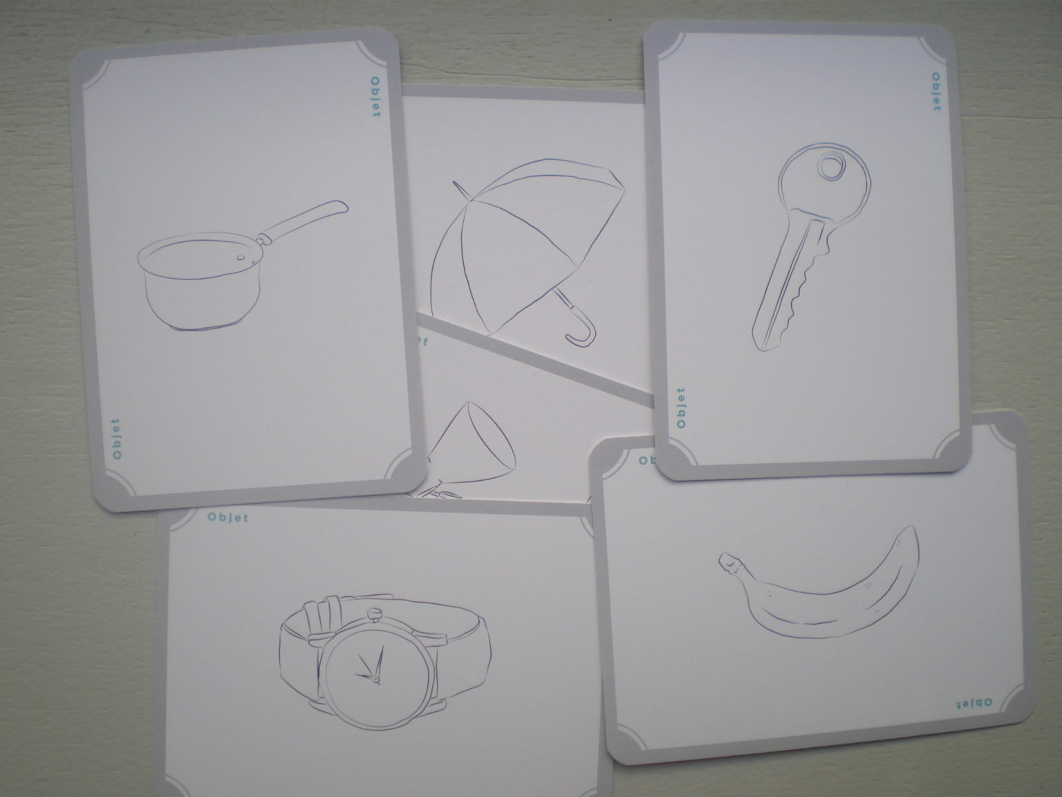 Une sélection de 4 jeux pour l'expression orale des enfants