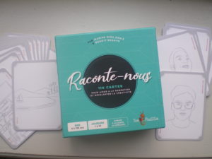 Une sélection de 4 jeux pour l'expression orale des enfants