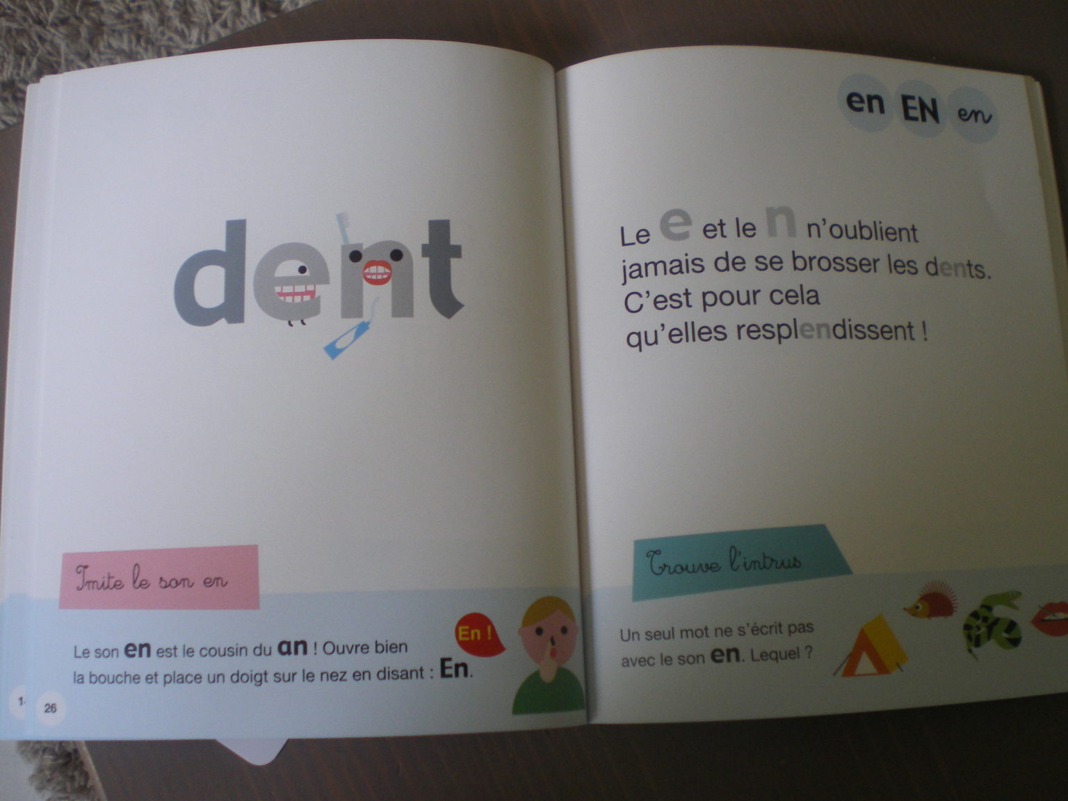 Coffret de jeux en lecture : un livret et des cartes pour s'entraîner à ...