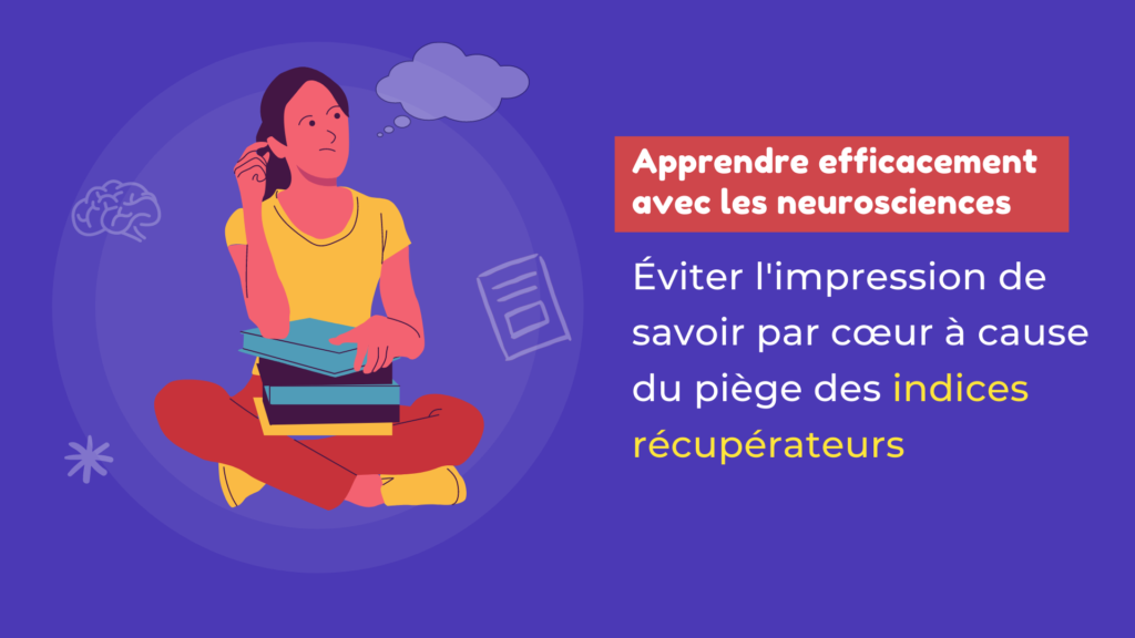 Neurosciences Archives - Apprendre, réviser, mémoriser
