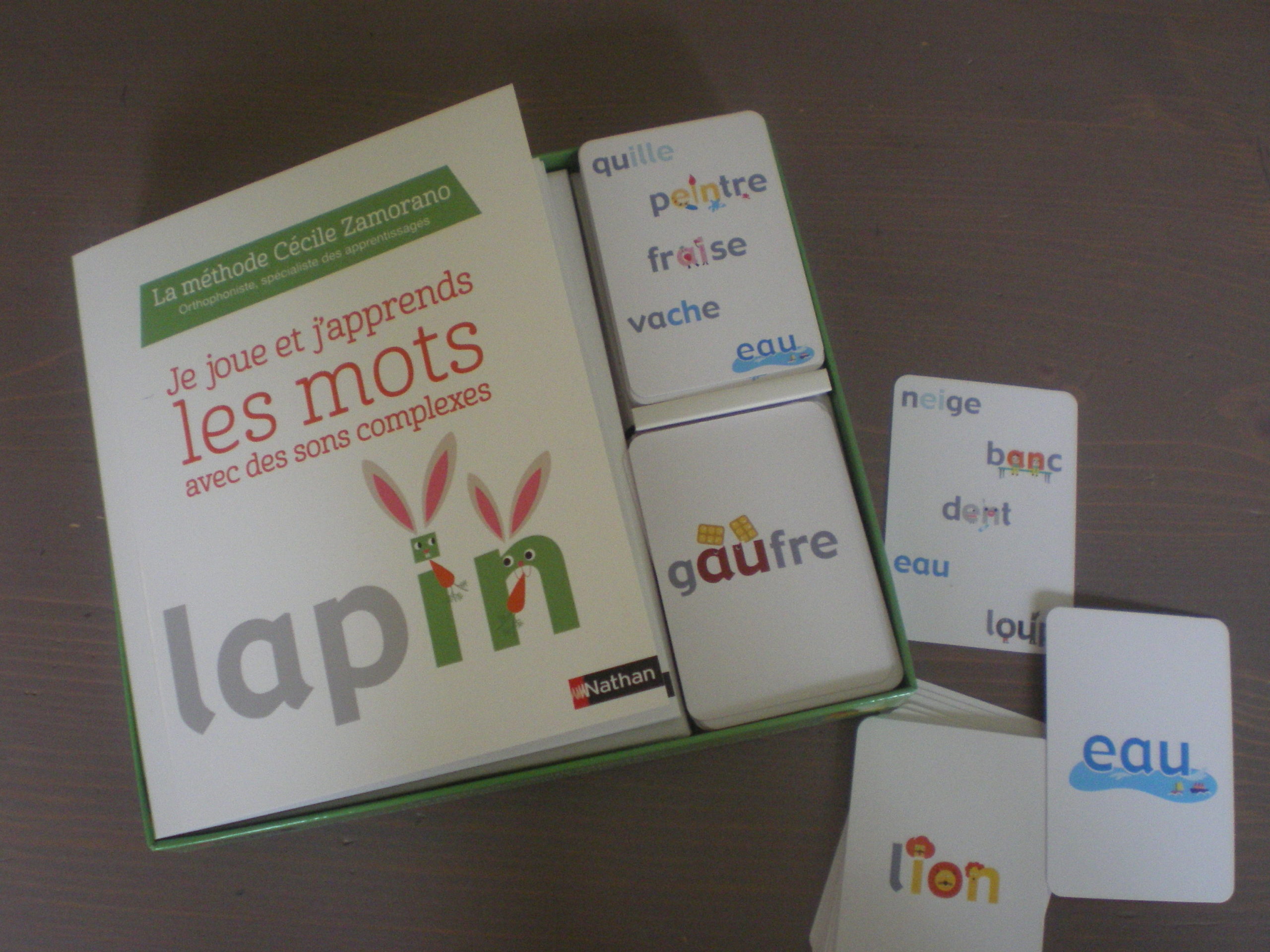 lire-mots-graphemes-complexes - Apprendre, réviser, mémoriser