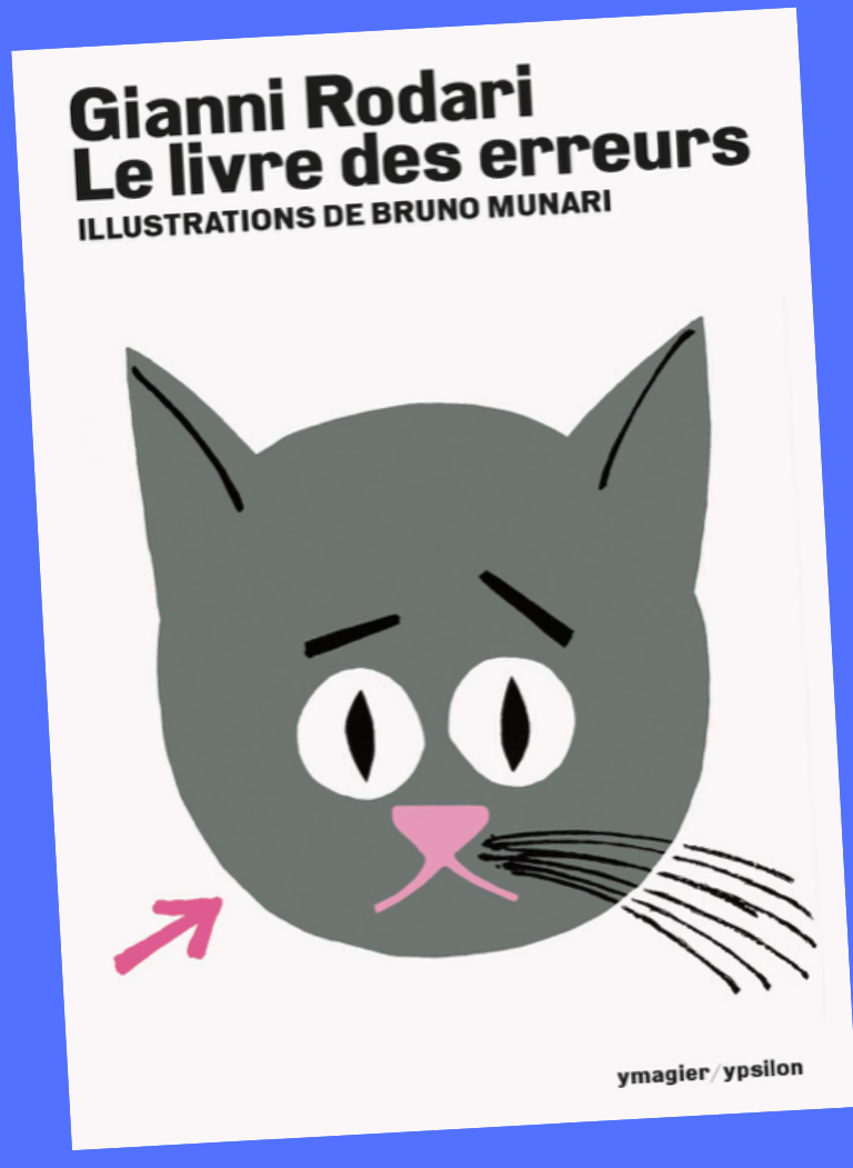 Un recueil de comptines, fables et poèmes dès 5 ans