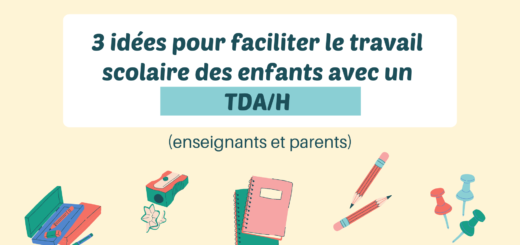 hyperactif Archives - Apprendre, réviser, mémoriser