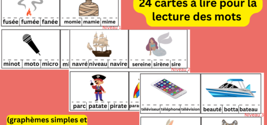 Jeux pédagogiques Archives - Page 6 sur 64 - Apprendre, réviser, mémoriser