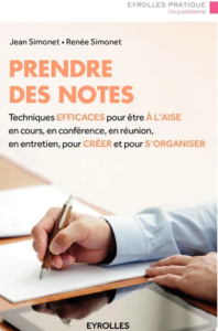 Comment améliorer la prise de notes