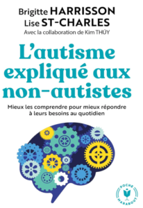 livre comprendre autisme - Apprendre, réviser, mémoriser