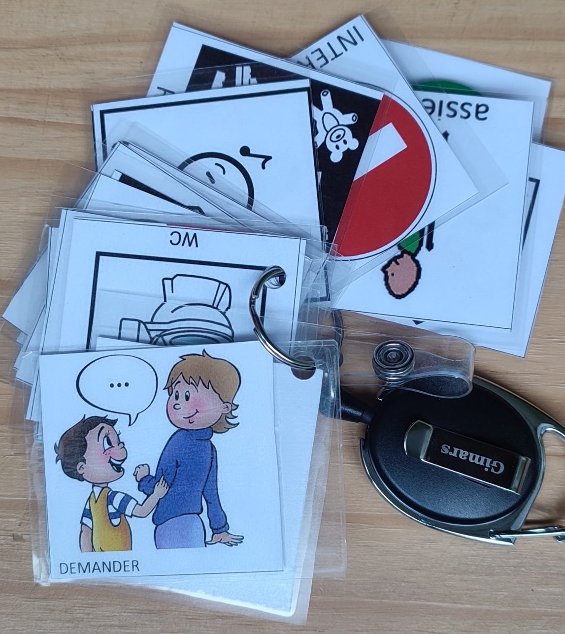 AESH : 20 compétences pour accompagner un élève autiste en maternelle