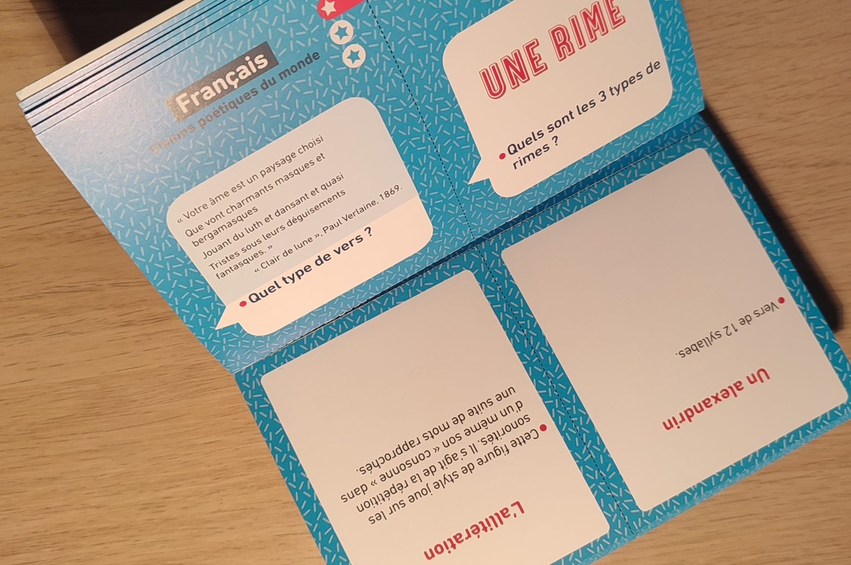 100 fiches pour réviser le Brevet des collèges en français