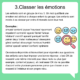 5 jeux sur les émotions pour les enfants de maternelle