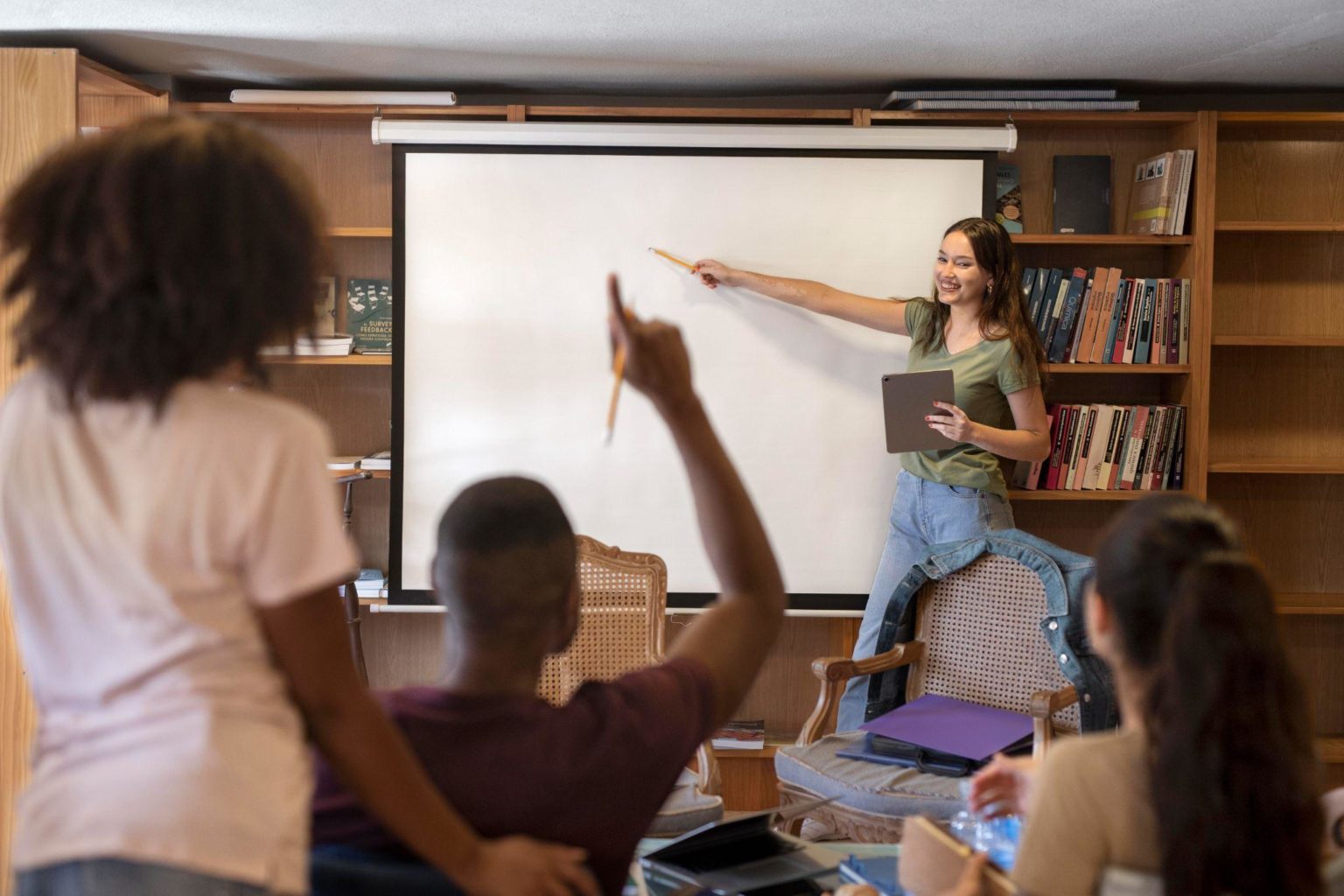 Astuces pour préparer avec succès un exposé oral - Apprendre, réviser ...
