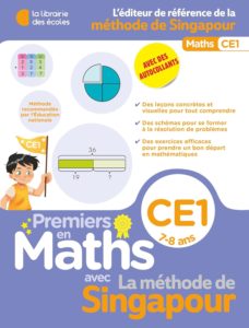Nombres pairs et impairs : une affiche pour les comprendre