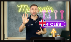 La mémorisation par visualisation mentale : 4 clés efficaces