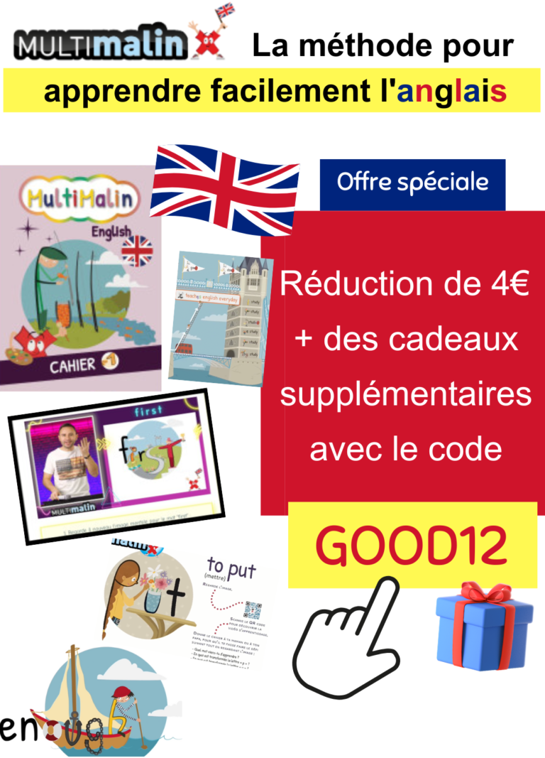 Carte mentale des champs lexicaux (pour enrichir le vocabulaire)