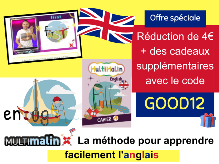 Carte mentale des pluriels irréguliers des noms communs anglais