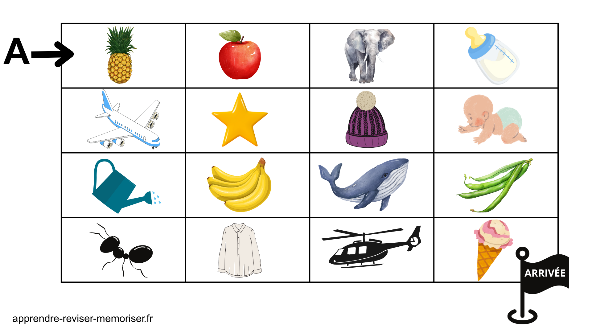 Phonologie en GS : associer les voyelles aux sons qu'elles produisent